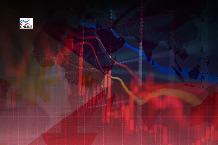 PH companies lost P4 trillion to fraud in 2025, TransUnion says