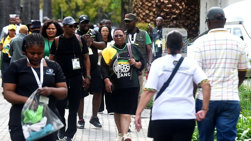 ANC Veterans League proposes new party leadership election model ...