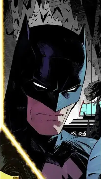 Does Batman lack good female villains?