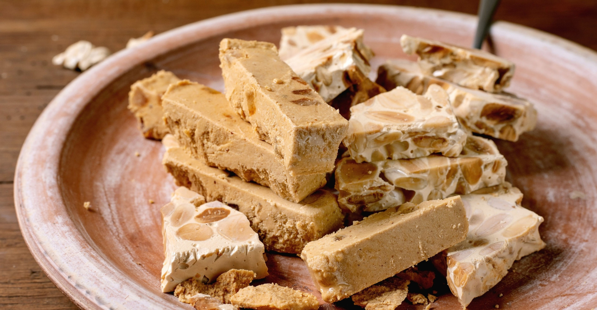 Traditional Christmas dishes from around the world