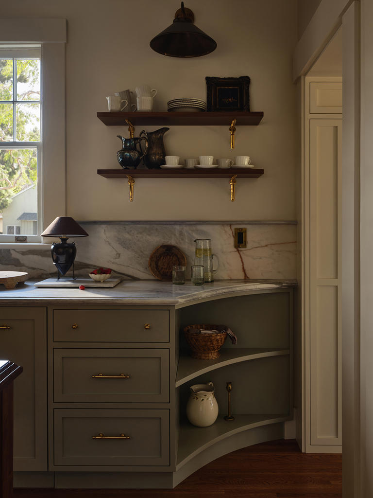 We asked 18 designers: What kitchen cabinet style will rule in 2026?