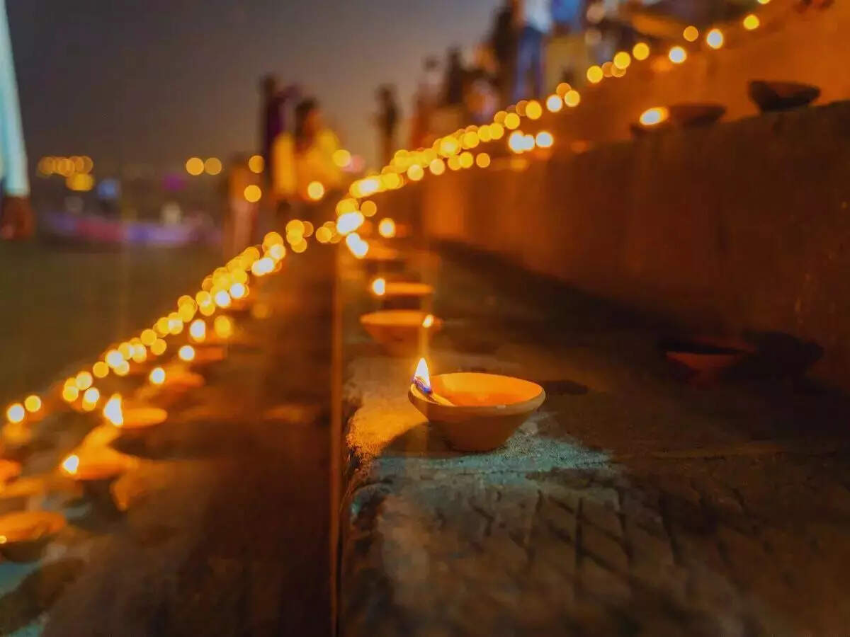 Deepavali earns UNESCO cultural heritage status as India celebrates ...