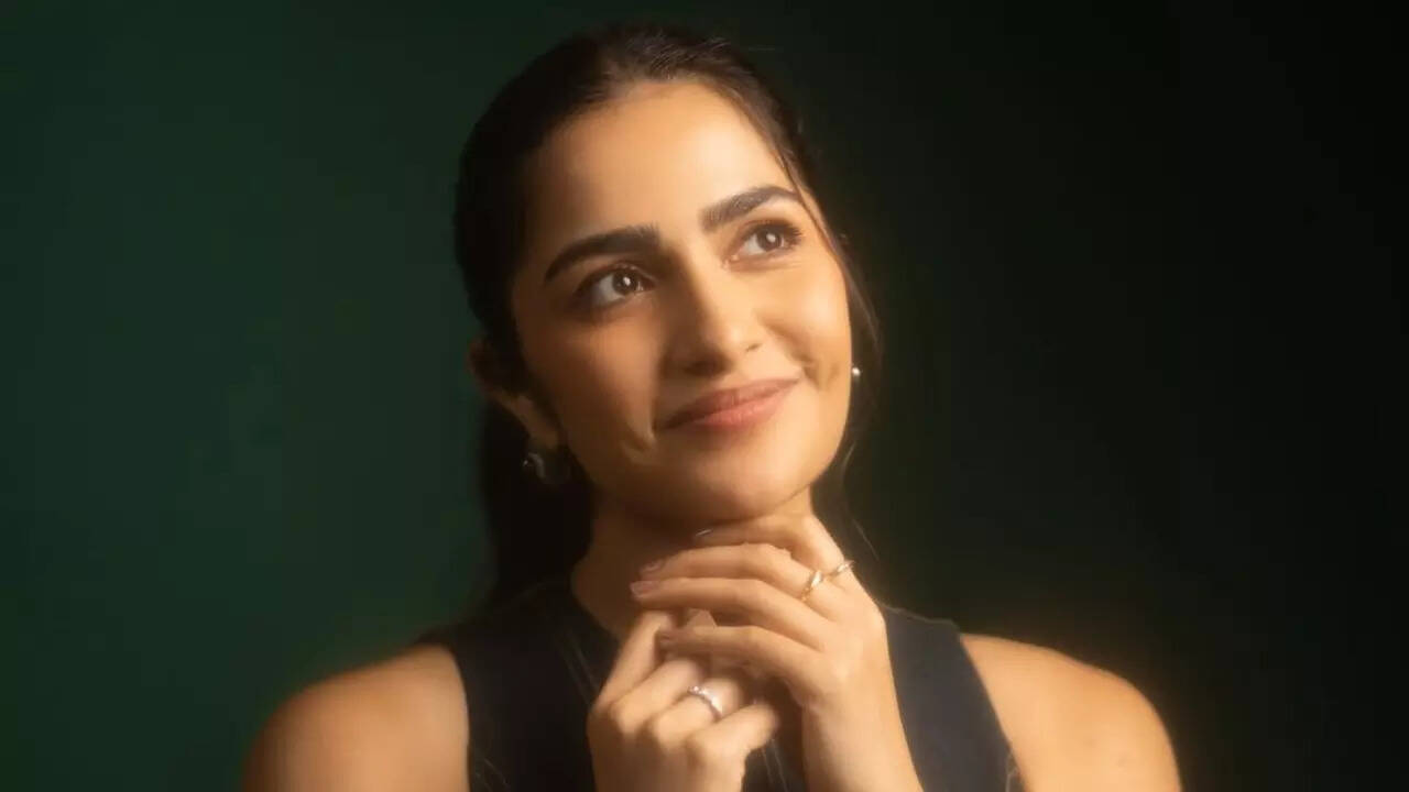Happy birthday Rukmini Vasanth: A look into the journey of the army kid ...