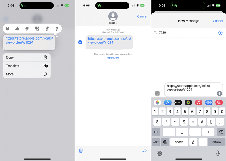 Stop robotexts now: How to block spam text messages
