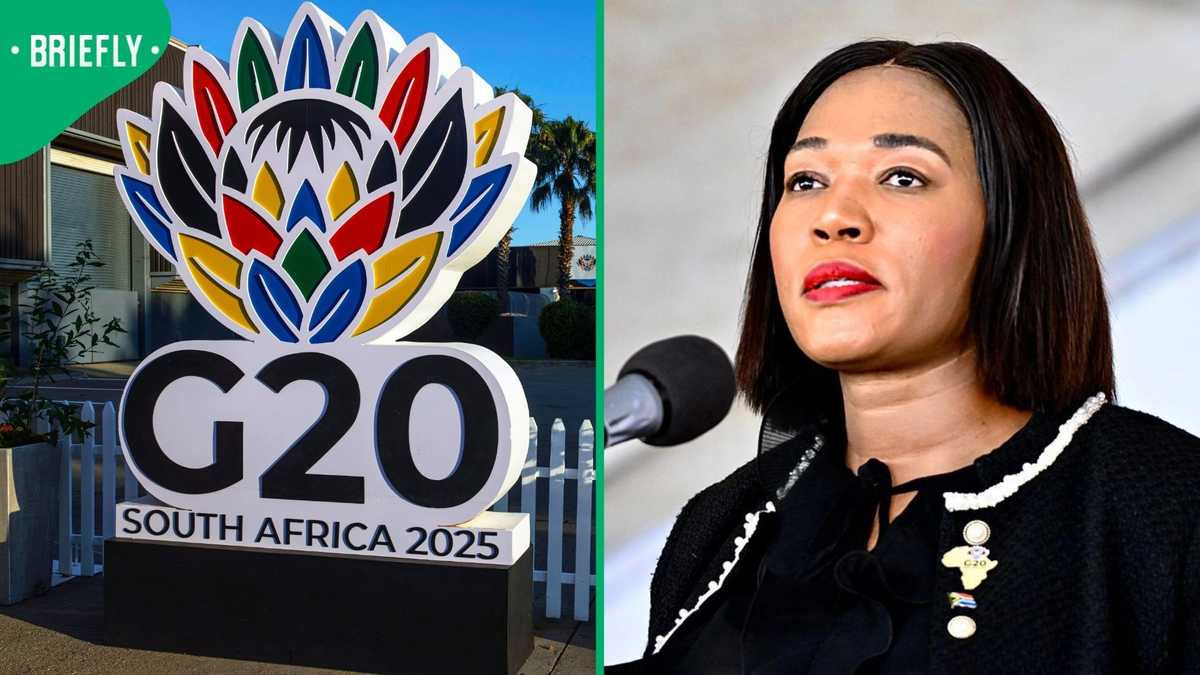 ANC urges G20 members to challenge Trump's decision to bar South Africa ...