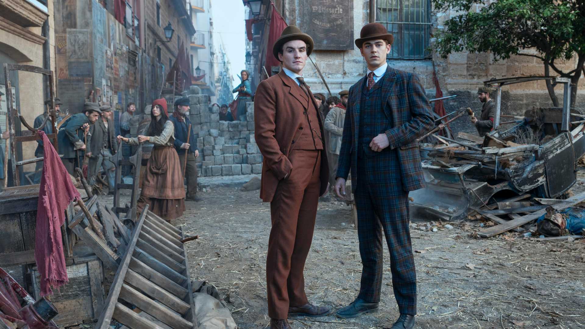 Guy Ritchie's Young Sherlock: A spiritual prequel to Robert Downey Jr ...