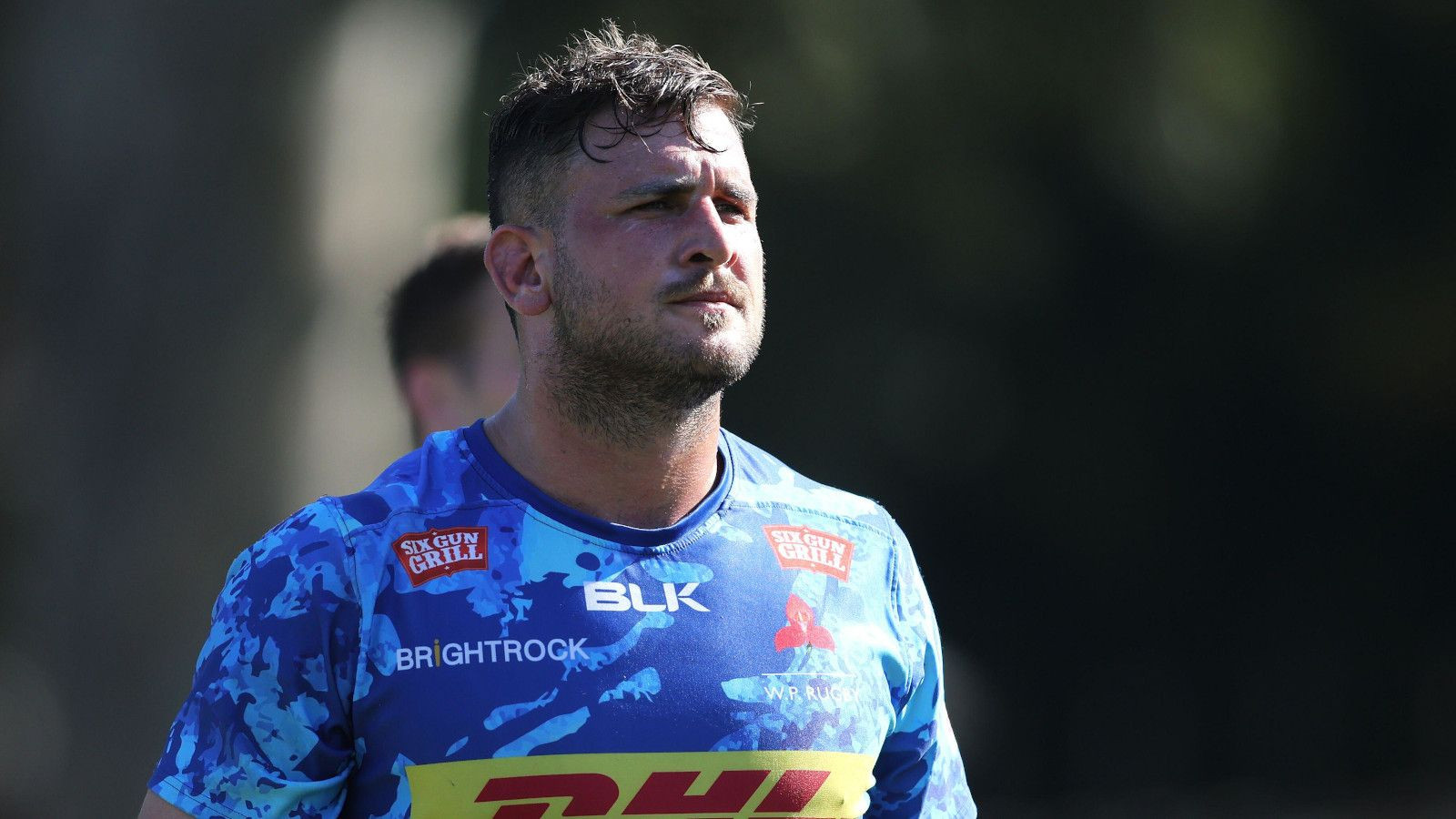 Boks bolster lock stocks with Stormers star Adre Smith