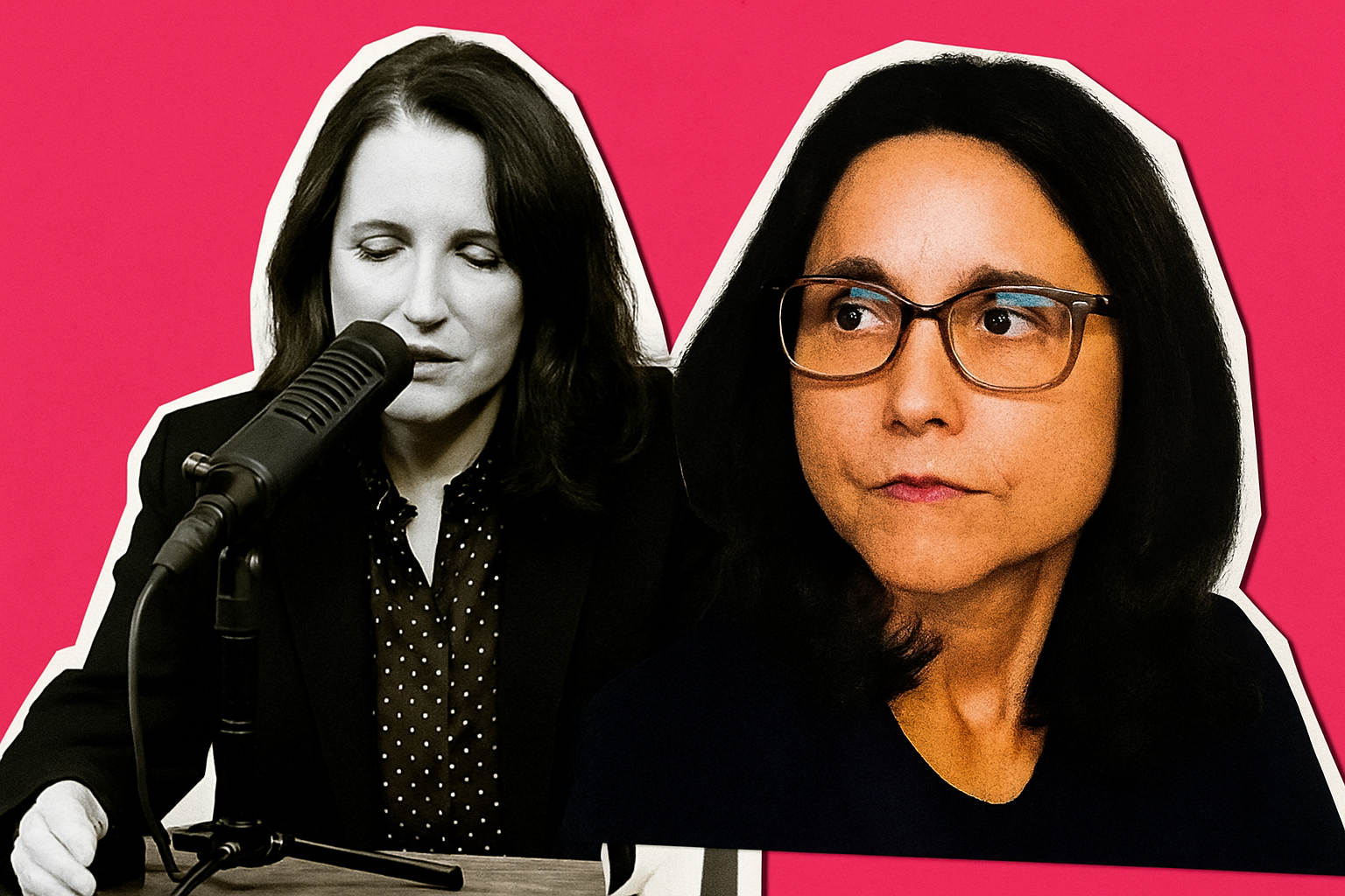 Julia Louis-Dreyfus: "Obbligata a dire di avere il cancro"