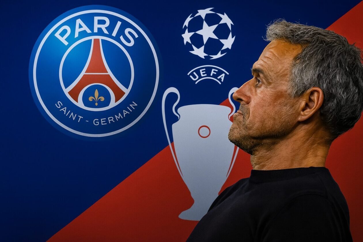 Scare upon landing for the PSG players’ plane