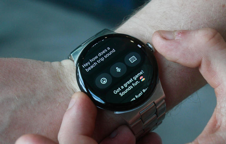 How Google's new Pixel Watch update takes aim at Apple Watch