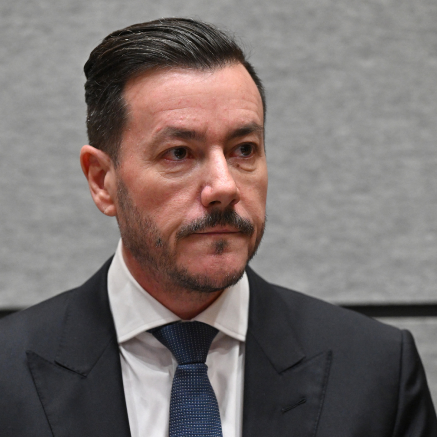 Benko und Ehefrau verzichten im Prozess auf Aussagen