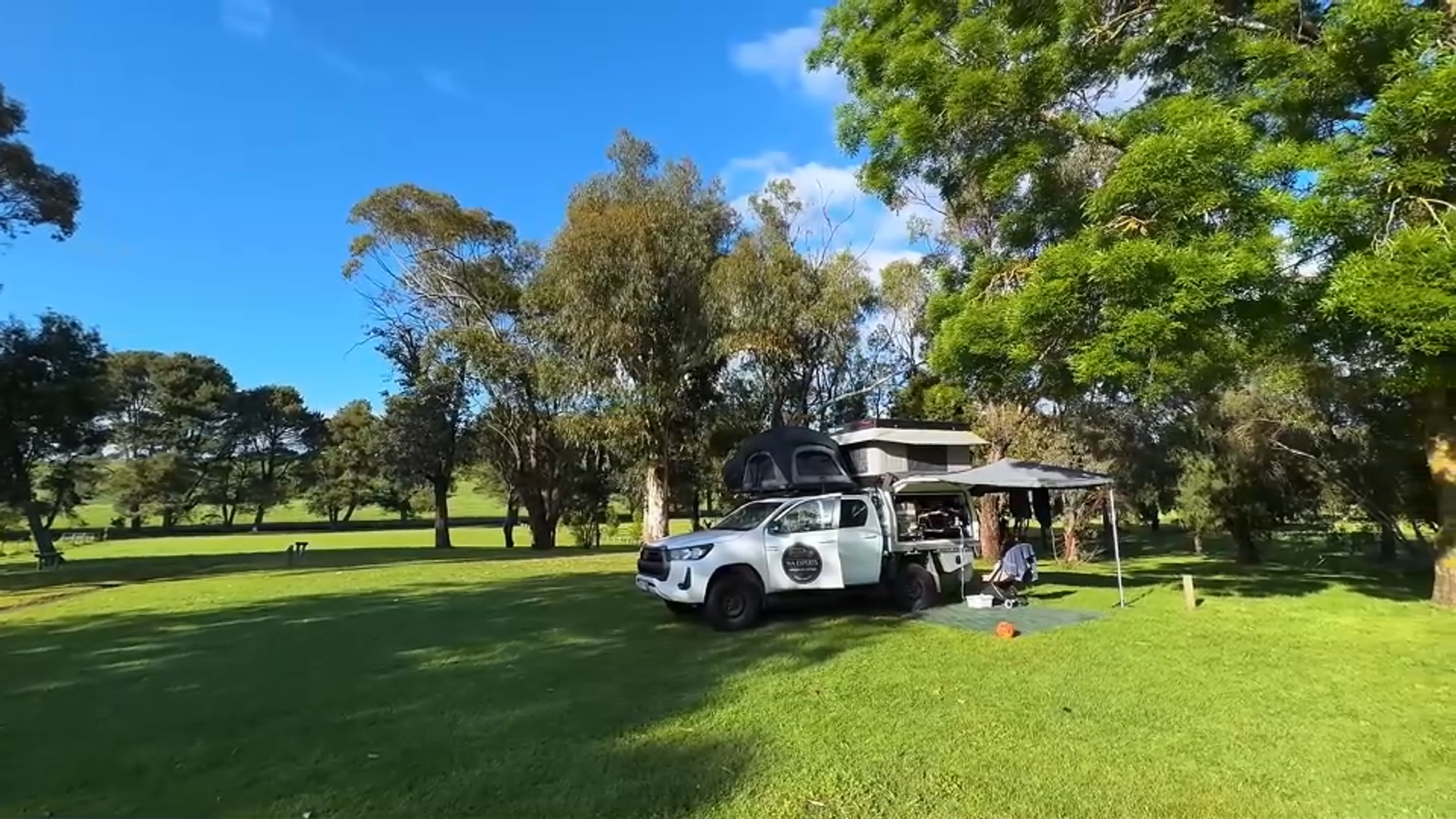 Warrnambool beaches & Mount Gambier’s hidden crater