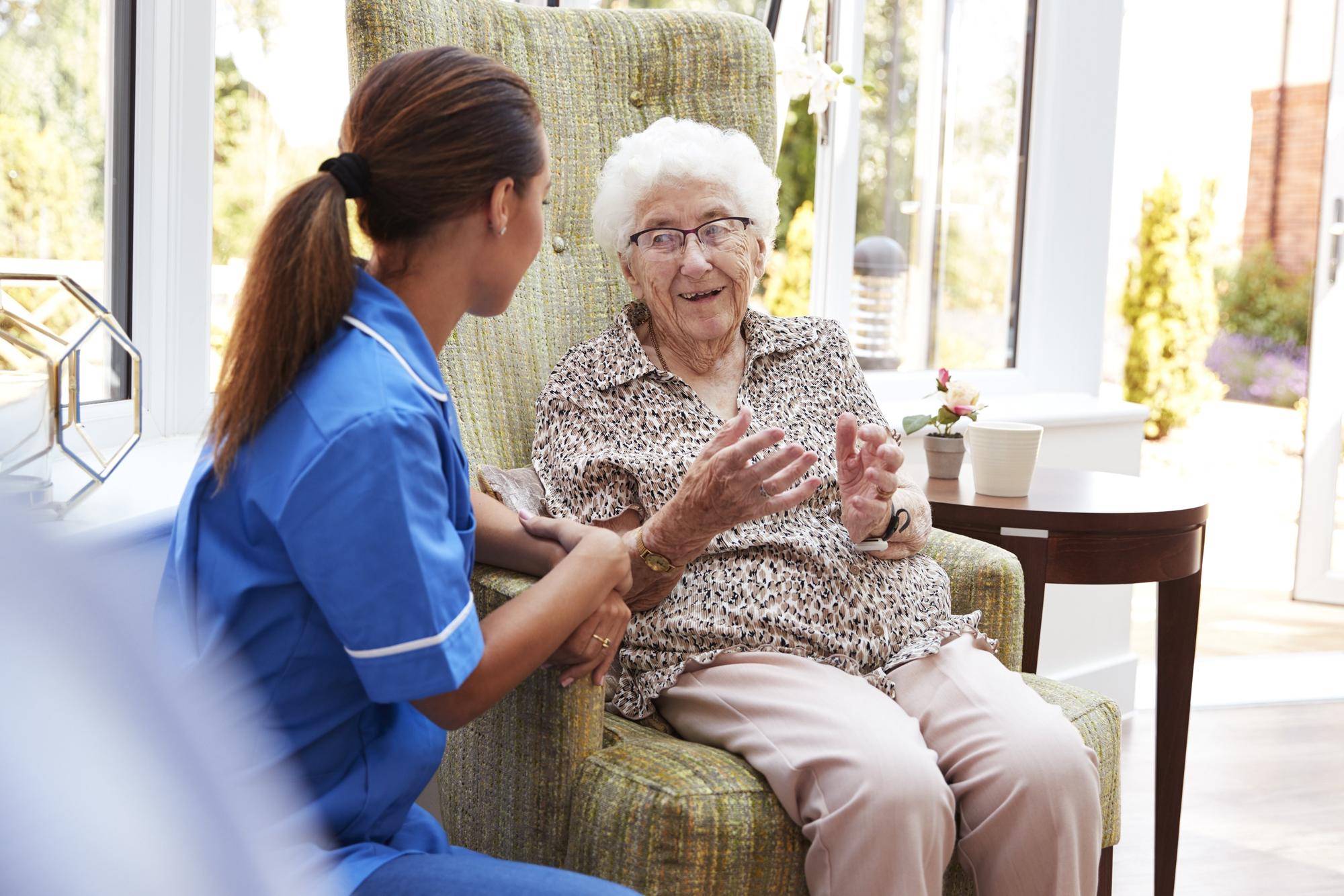 We are grateful to our overseas frontline healthcare workers, but net ...