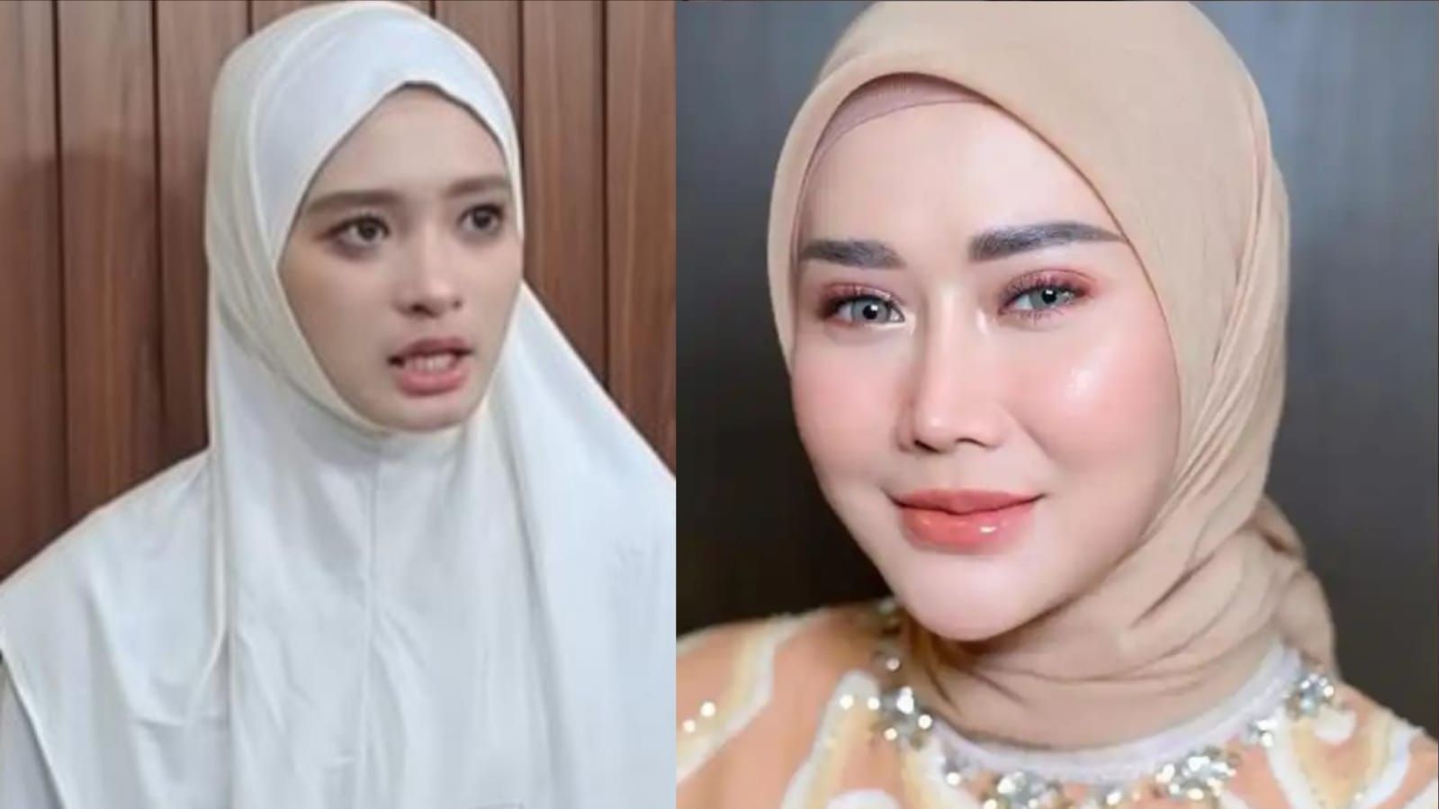 Marissya Icha beberkan kebenaran soal CCTV, kuasa hukum Inara Rusli ...