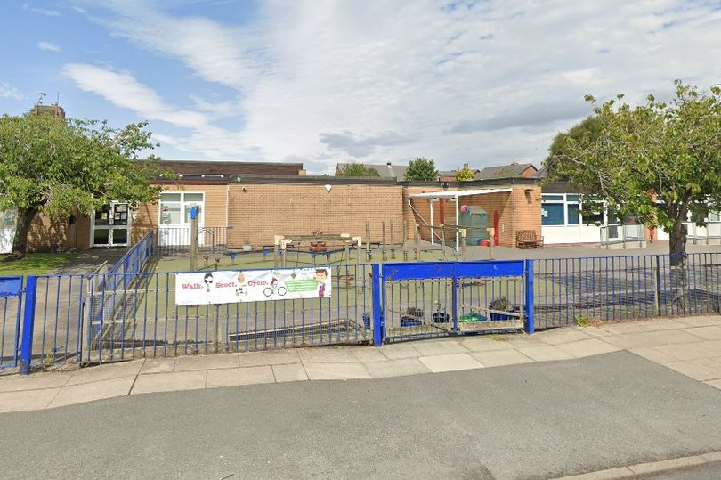 Parents forced to carry children into school for months as problem persists