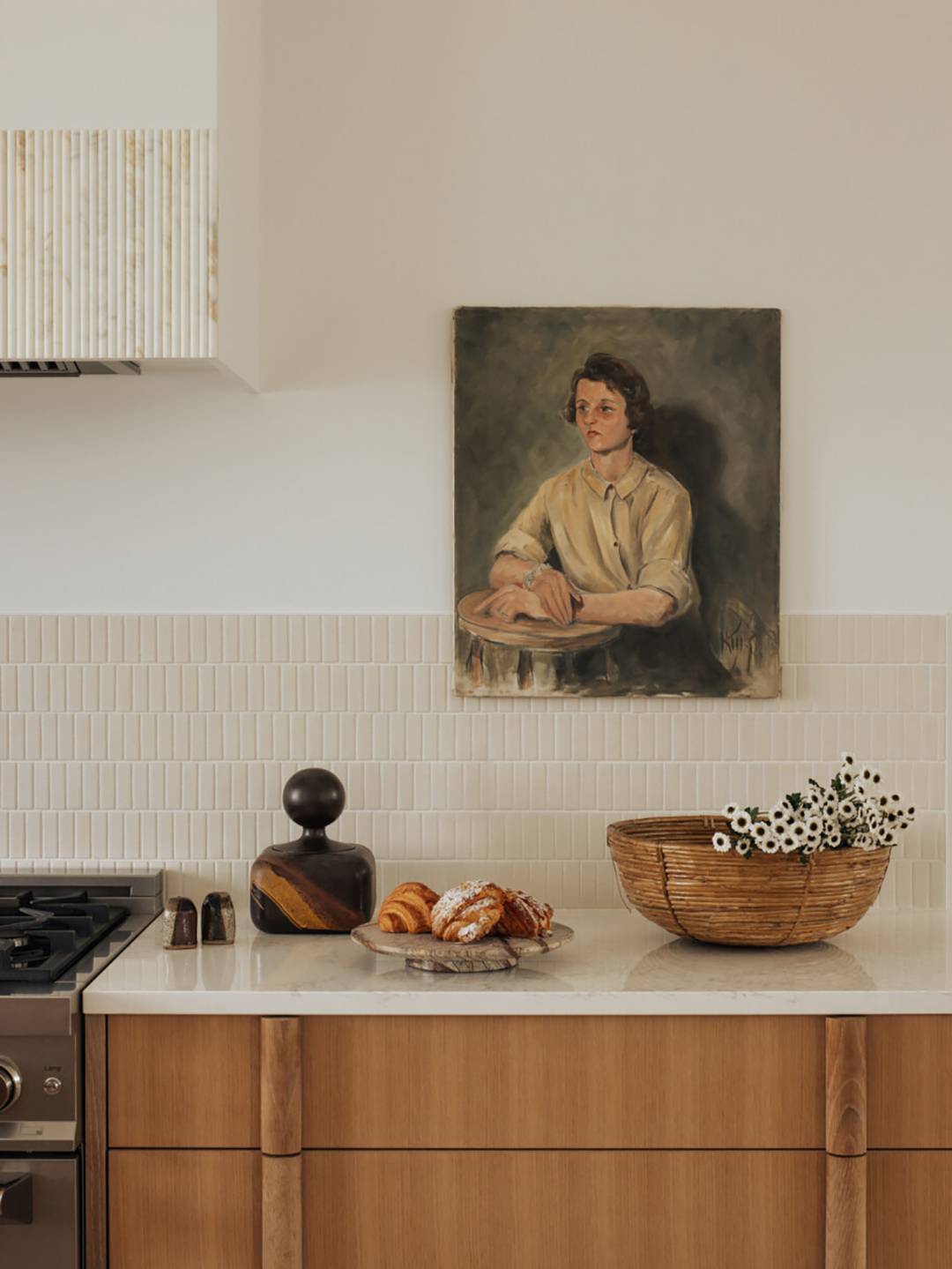 We asked 18 designers: What kitchen cabinet style will rule in 2026?