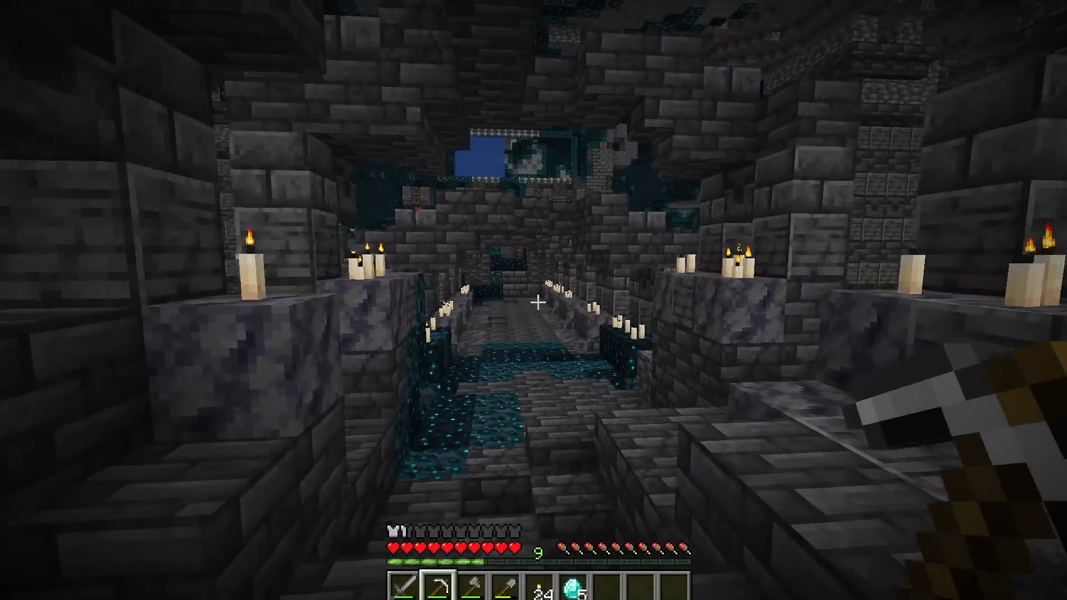 Minecraft update leak details