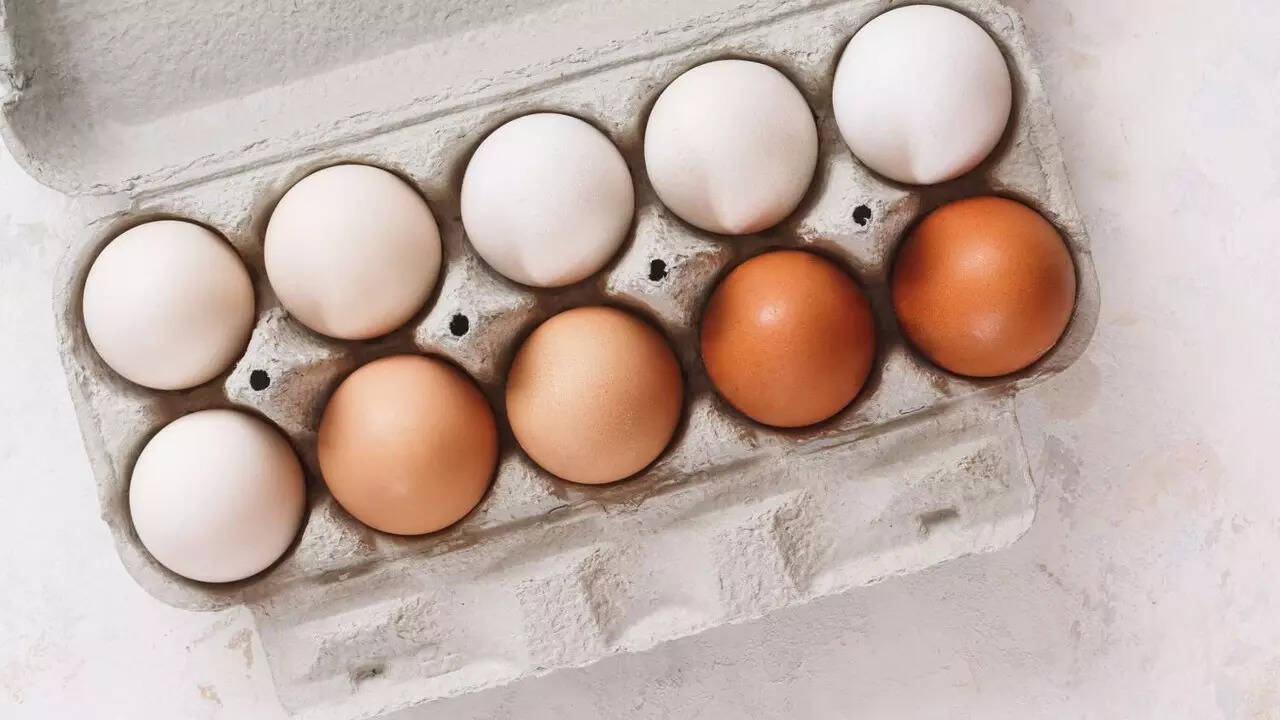 Do eggs cause cancer? Orthopedic surgeon answers after Eggoz being ...