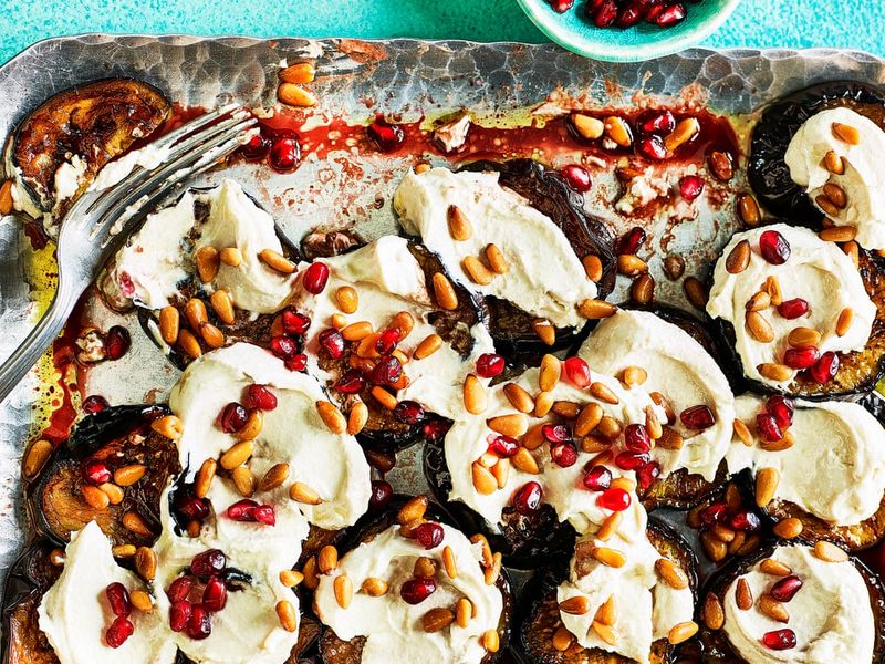 Global flavours taking over British kitchens
