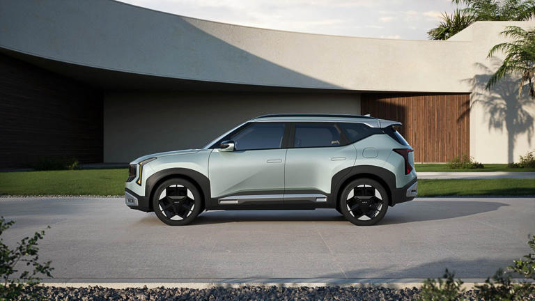 Quoi de neuf sur le Kia Seltos 2027
