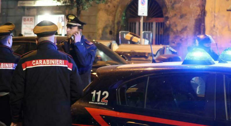 Castel Volturno, spaccio nel Villaggio Coppola: 11 arresti, 2 sono ...
