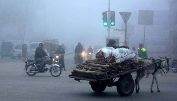 World’s most polluted city: It’s not Delhi or Mumbai, it's Pakistan's ...