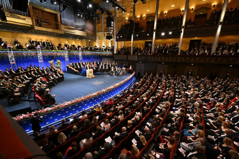 Nobel, gli assenti illustri alla cerimonia di Oslo