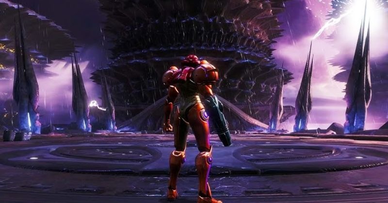 Master Volt Forge: Every item, scan entry and upgrade in Metroid Prime 4