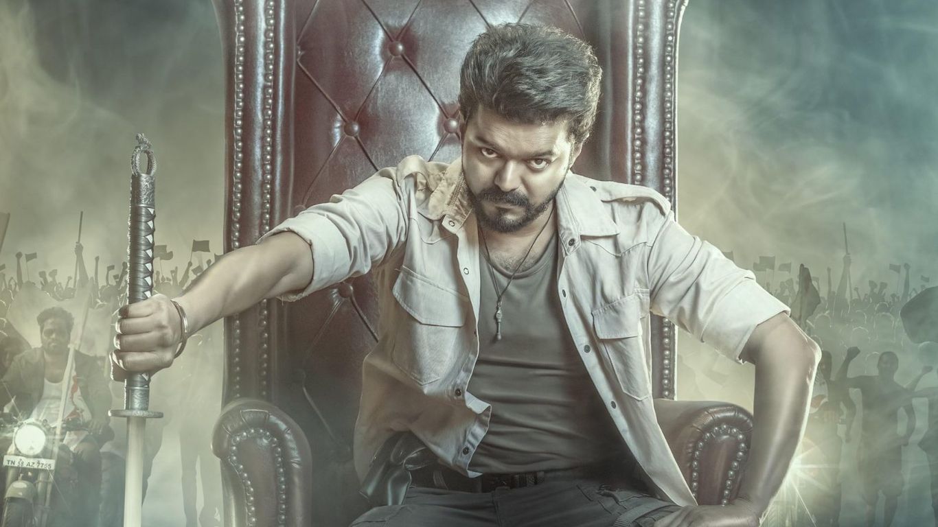 Kollywood's 2026 line-up: Upcoming Tamil movies that are already ...