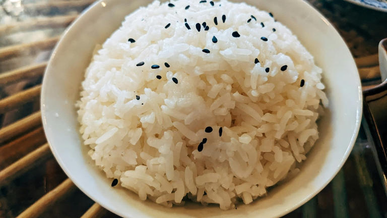 No, rice doesn't cause diabetes; doctors break this myth