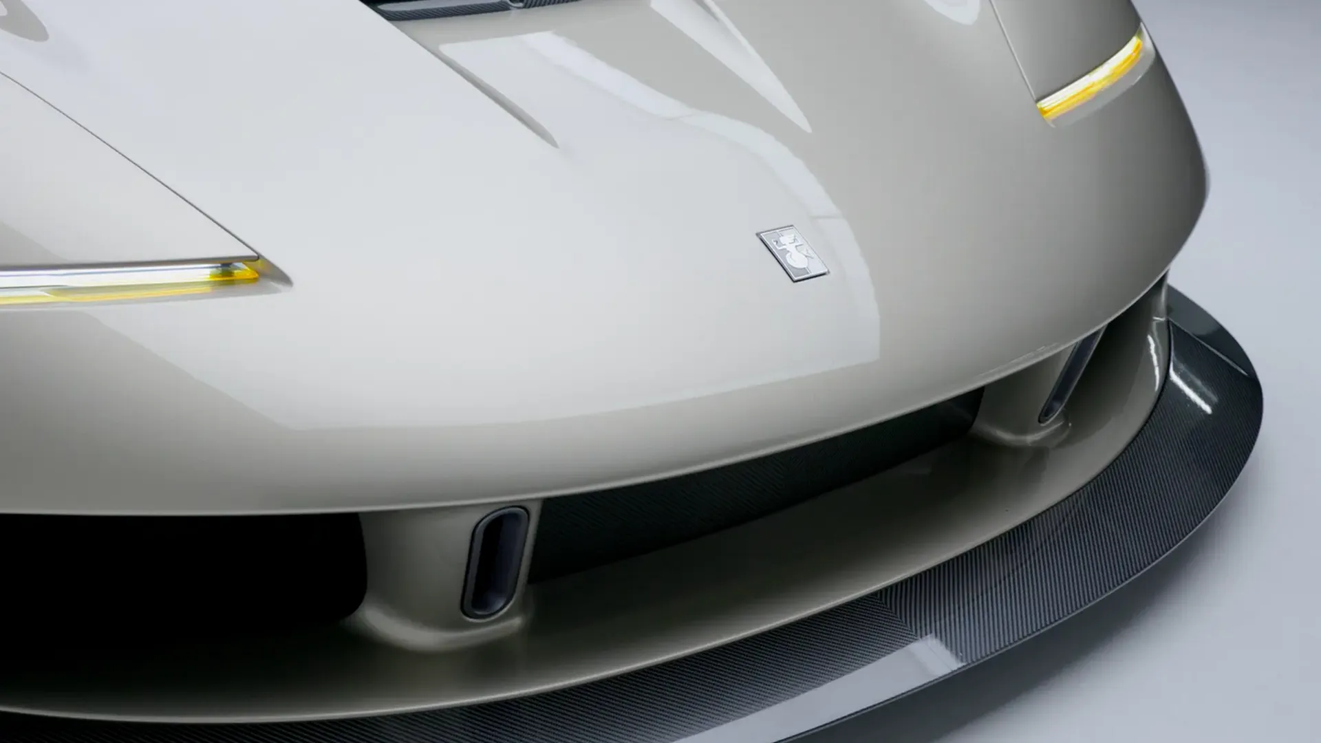 Recordbreker: dit is de duurste nieuwe auto ooit verkocht