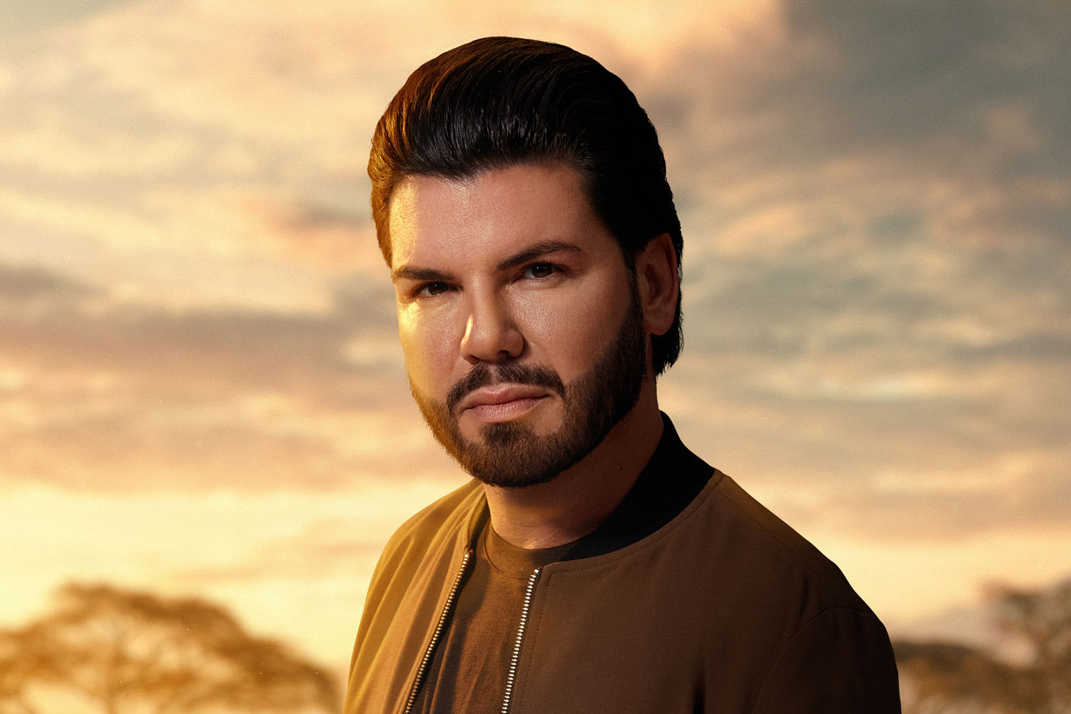 Roy Donders laat Nederland achter zich