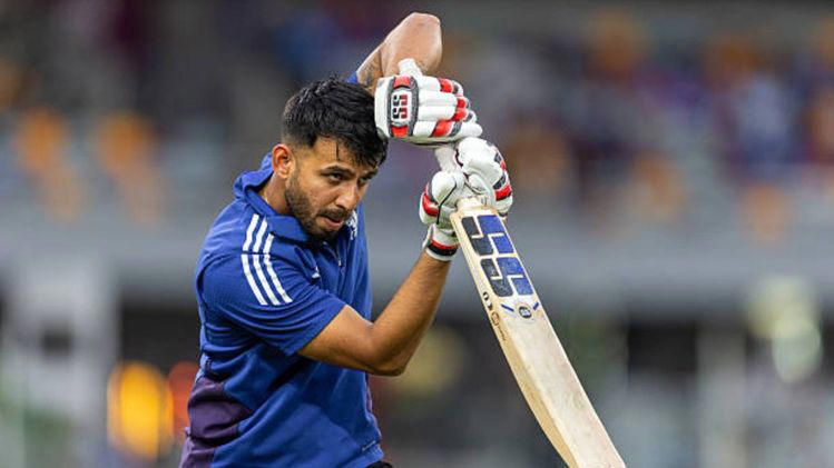Jitesh Sharma equals MS Dhoni and Dinesh Karthik's rare wicketkeeping ...