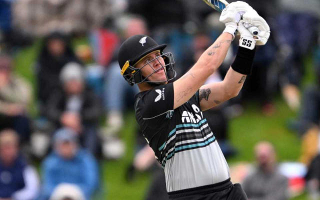 Finn Allen expected to miss opening T20Is in India if Perth Scorchers ...