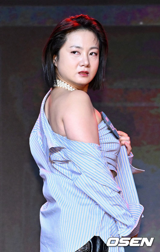 ‘MBC 연예대상’ 3주 남았는데… 박나래 출연 중단 ‘나혼산’ 초상집 분위기 [Oh!쎈 이슈]