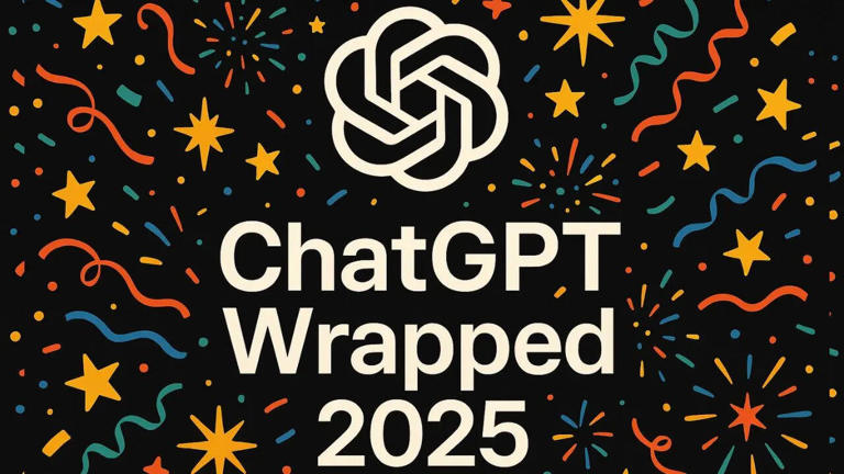 ChatGPT wrapped now live: What it is, how it works and the easiest way ...