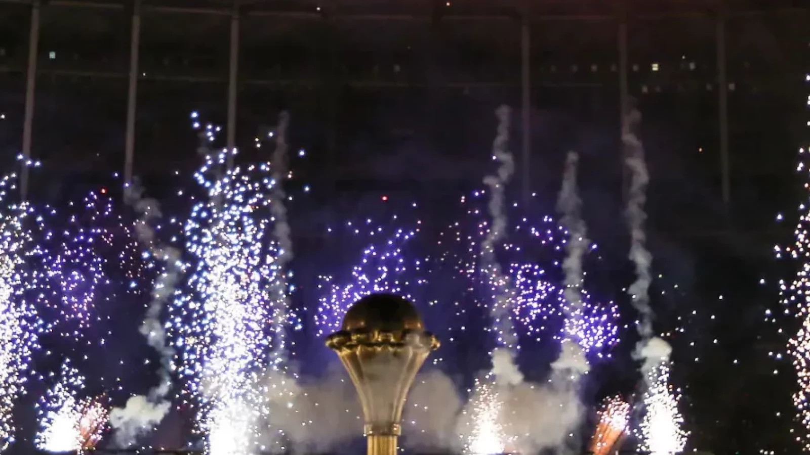 AFCON 2025: The most successful countries in history