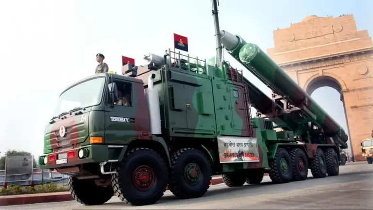 दिल्ली की सुरक्षा में तैनात होगा DRDO का स्वदेशी IADWS एयर डिफेंस ...