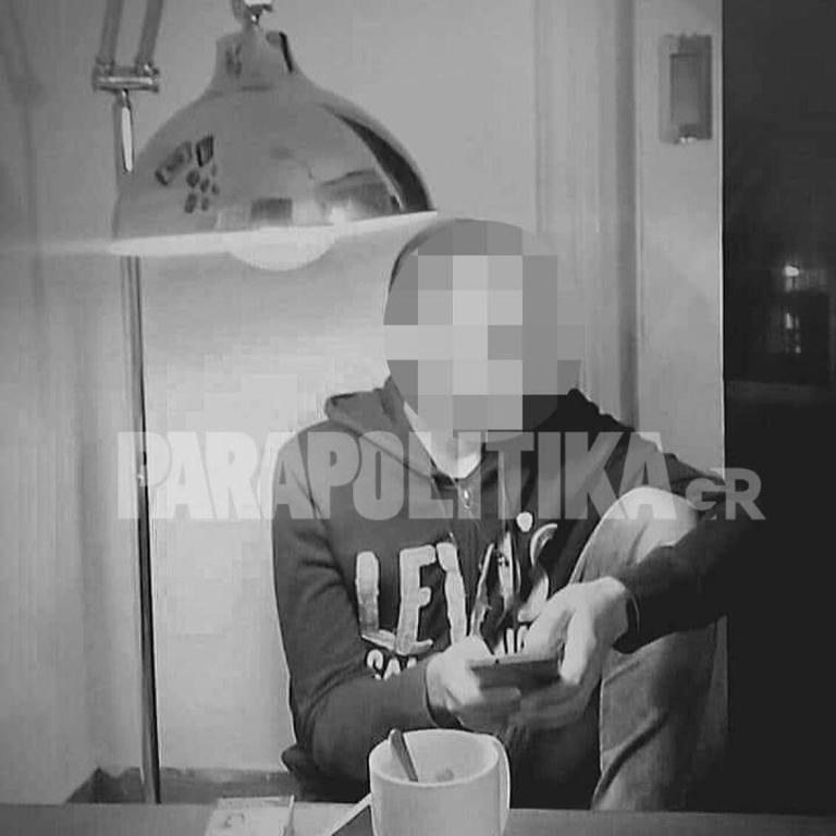 Αυτός είναι ο DJ που συνελήφθη στο κέντρο της Αθήνας με μεγάλο ...