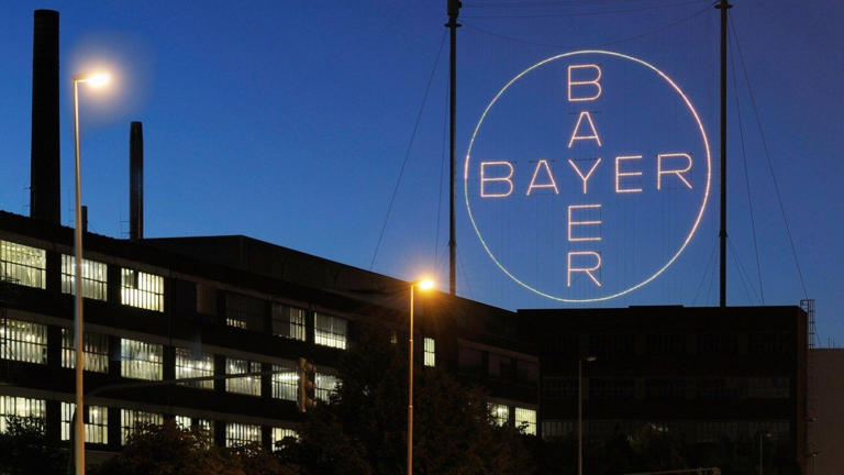 Bayer-Aktie +116 %. Wo ist das Ende der Rally?