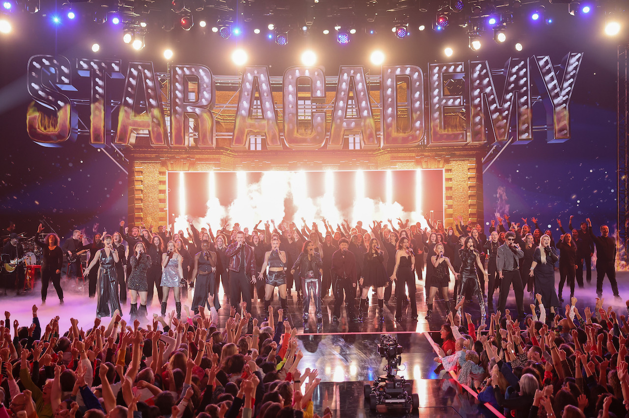 « Il n’y a pas de doute », nommés ou pas, ces 2 élèves de la Star Academy sont sûrs d’être ...