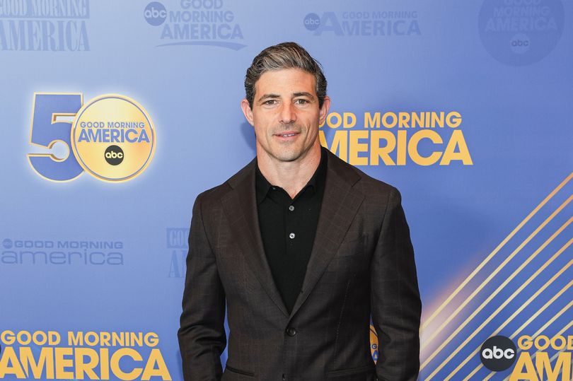 ABC News journalist makes move to rival CBS as new boss praises his ...
