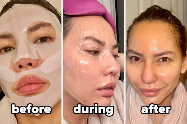 27 skincare products reviewers say they’ll use for the rest of their lives