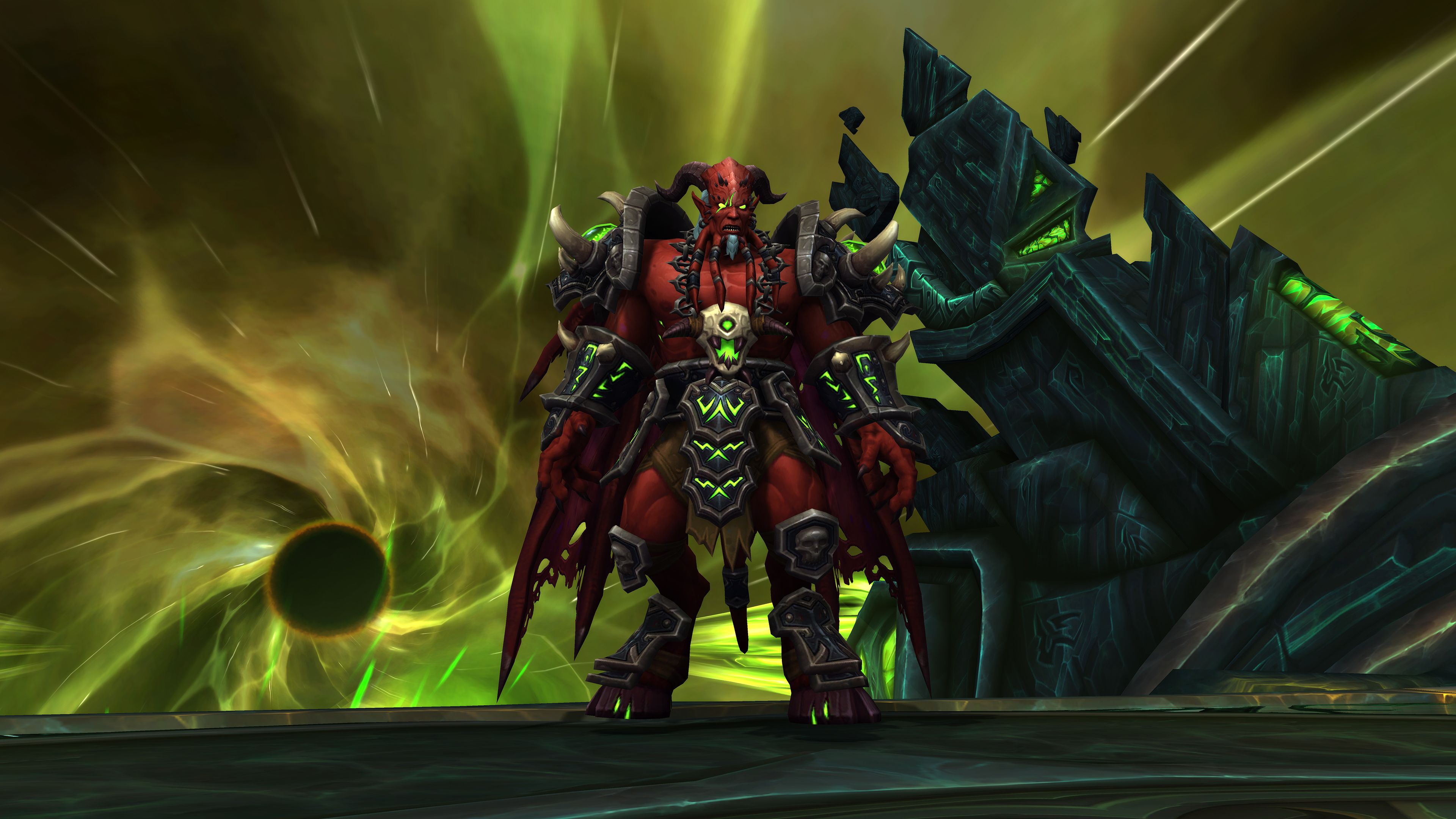 World of Warcraft: Legion Remix rolls out final phase with big changes