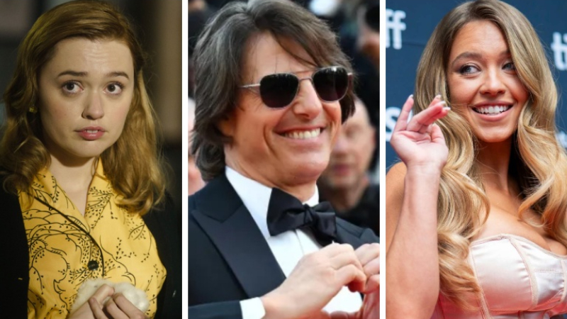 IMDb sıraladı: İşte 2025 yılının en popüler 10 oyuncusu!