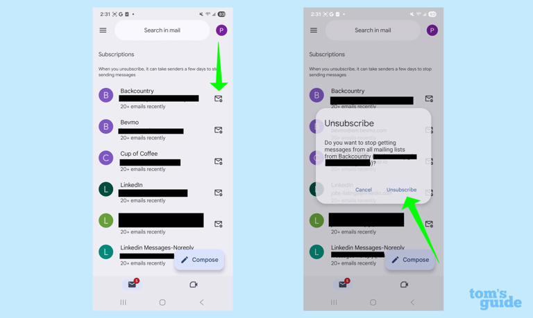 This Gmail feature will cut down the clutter in your inbox — and it's a ...
