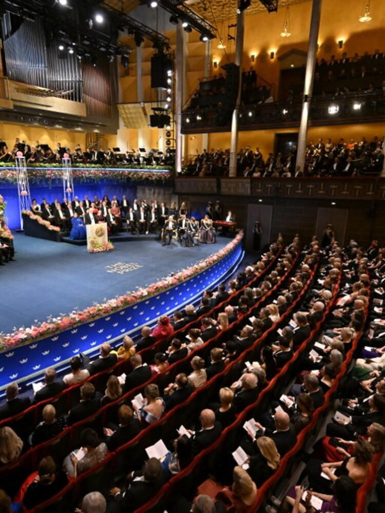 Nobel, gli assenti illustri alla cerimonia di Oslo