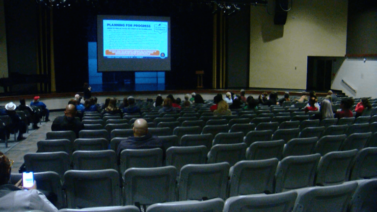 ‘We don’t have enough students’: Pinellas County hosts last plan for ...