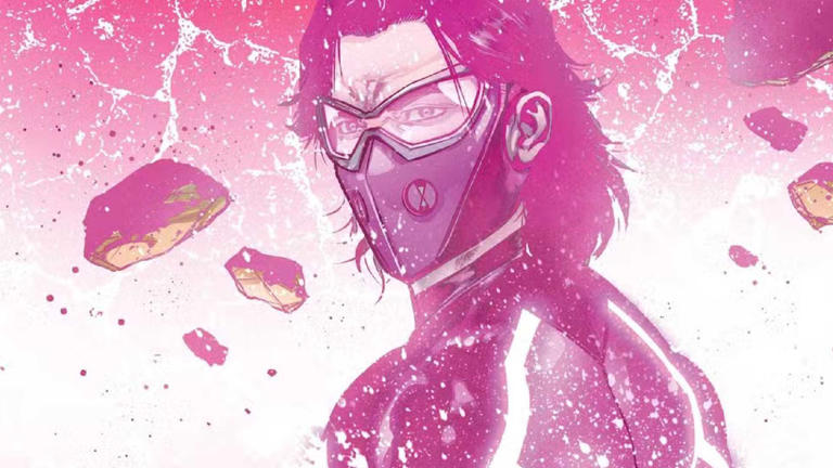 Spider-Man will face Screwball as first villain of 2026