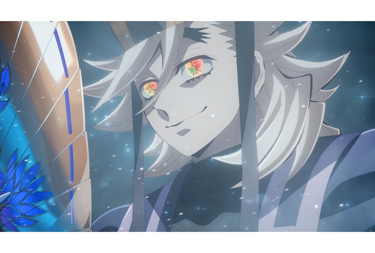 6th CM reveal: Doma! Watch the new trailer for "Demon Slayer: Kimetsu ...